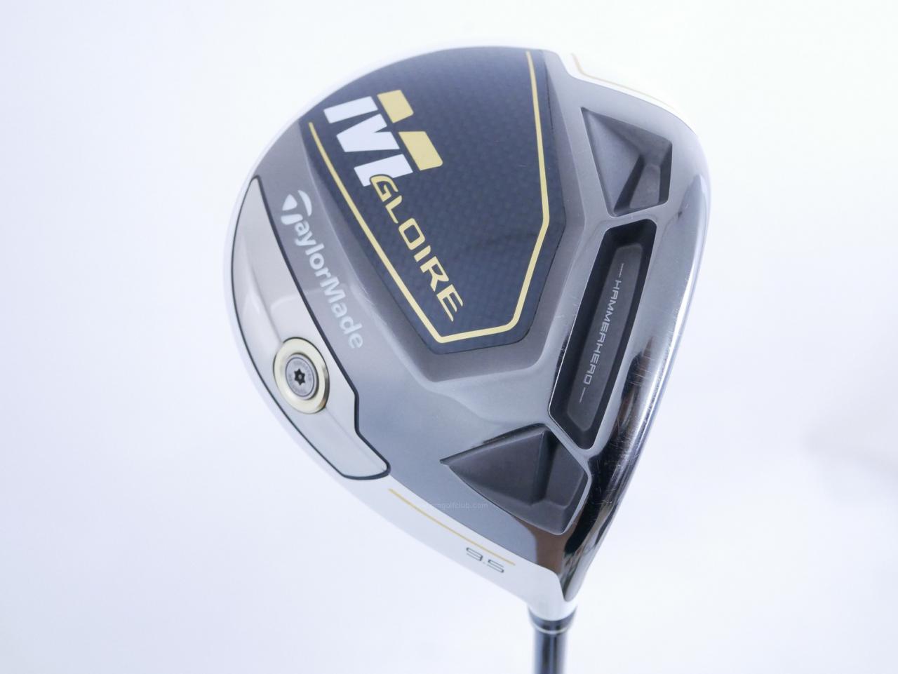 PremiumGolf ศุนย์รวม ไม้กอล์ฟมือสอง คุณภาพสำหรับคุณ - pmgolfclub.com[driver/Taylormade]