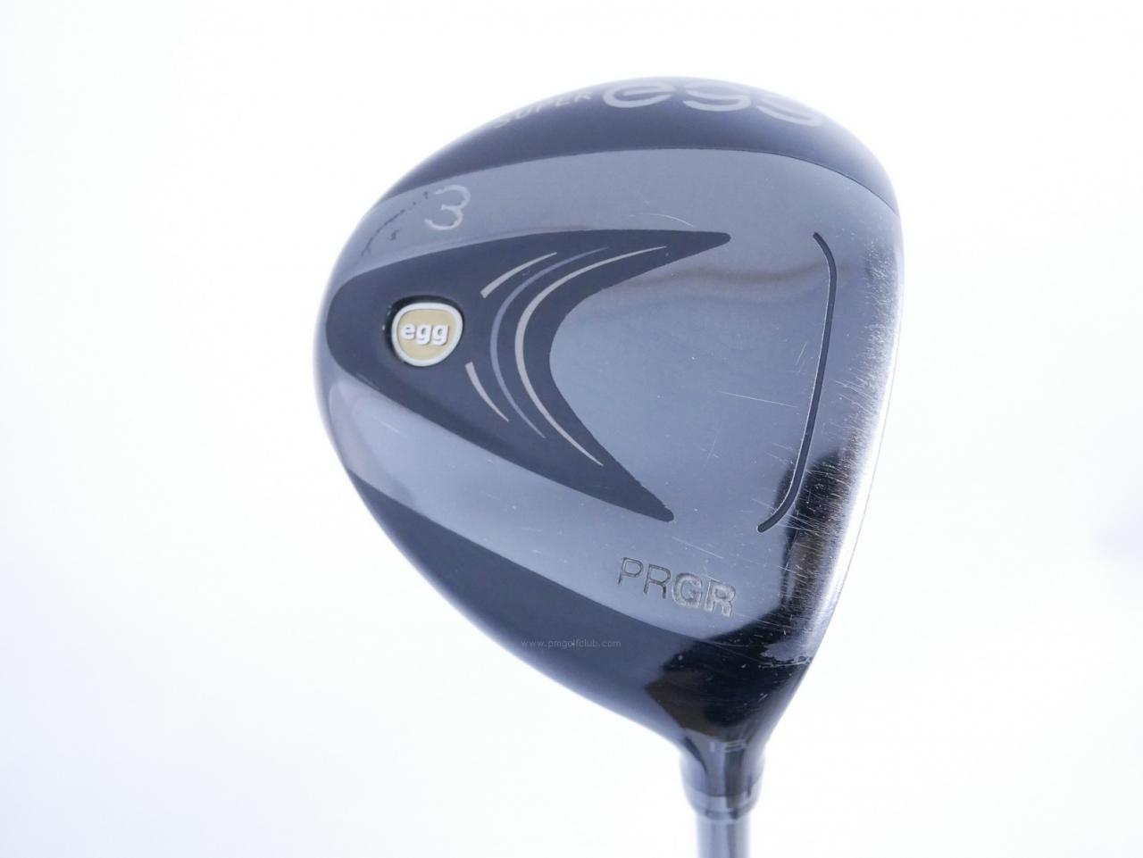 PremiumGolf ศุนย์รวม ไม้กอล์ฟมือสอง คุณภาพสำหรับคุณ - pmgolfclub.com[fairway_wood/prgr]