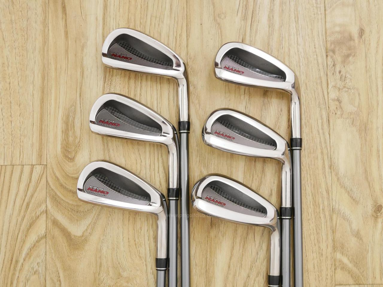PremiumGolf ศุนย์รวม ไม้กอล์ฟมือสอง คุณภาพสำหรับคุณ - pmgolfclub.com ...