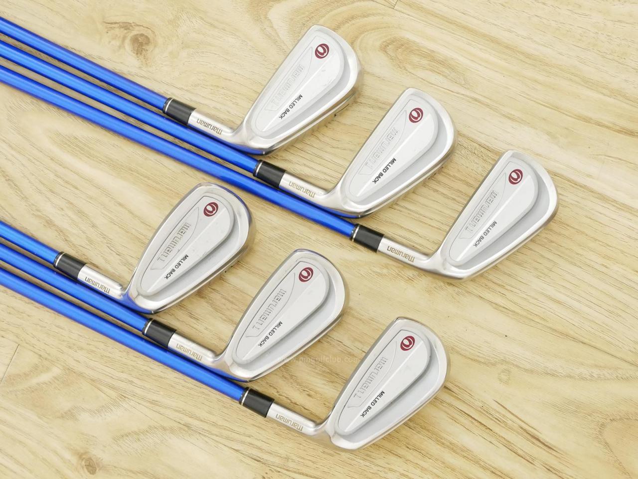 PremiumGolf ศุนย์รวม ไม้กอล์ฟมือสอง คุณภาพสำหรับคุณ - pmgolfclub.com ...