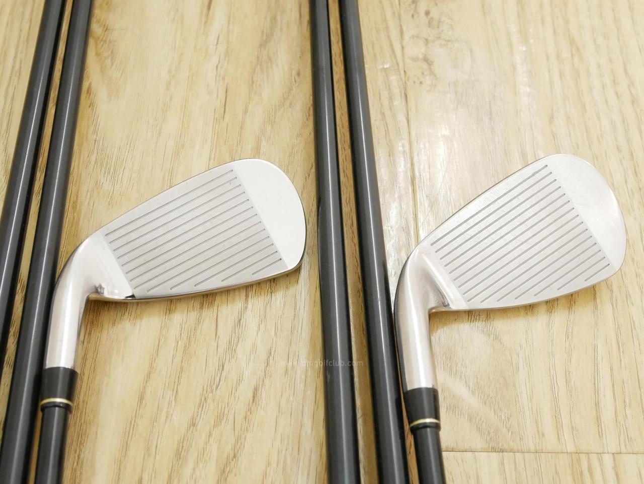 PremiumGolf ศุนย์รวม ไม้กอล์ฟมือสอง คุณภาพสำหรับคุณ - pmgolfclub.com[iron_set/tsuruya]