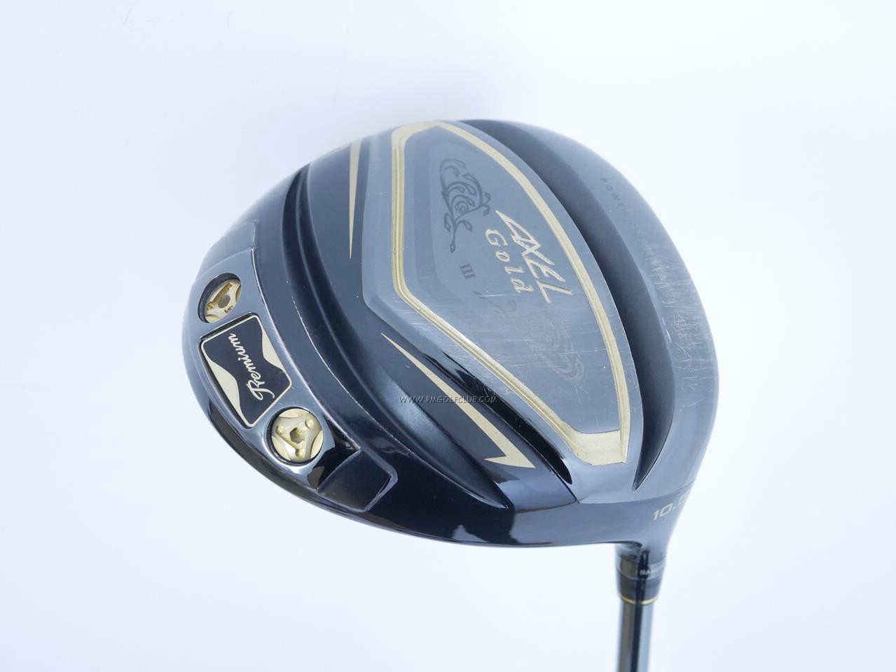 PremiumGolf ศุนย์รวม ไม้กอล์ฟมือสอง คุณภาพสำหรับคุณ - pmgolfclub.com ...