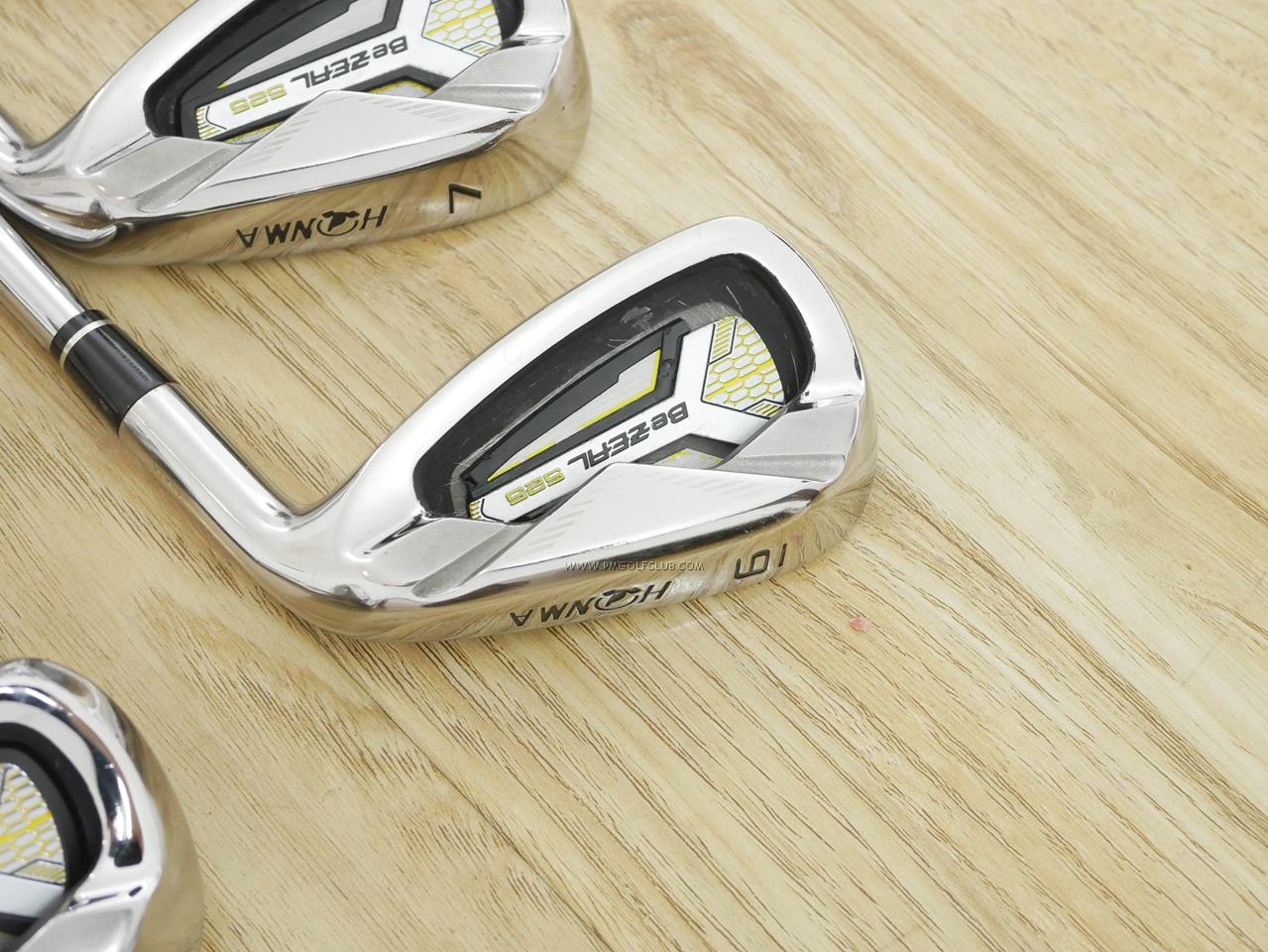 PremiumGolf ศุนย์รวม ไม้กอล์ฟมือสอง คุณภาพสำหรับคุณ - pmgolfclub.com ...