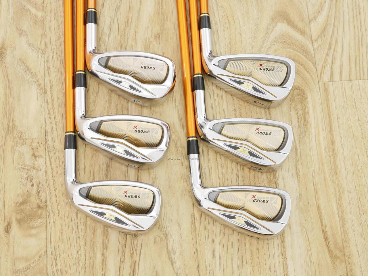 PremiumGolf ศุนย์รวม ไม้กอล์ฟมือสอง คุณภาพสำหรับคุณ - pmgolfclub.com ...