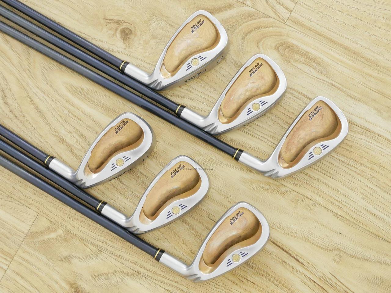 PremiumGolf ศุนย์รวม ไม้กอล์ฟมือสอง คุณภาพสำหรับคุณ - pmgolfclub.com ...