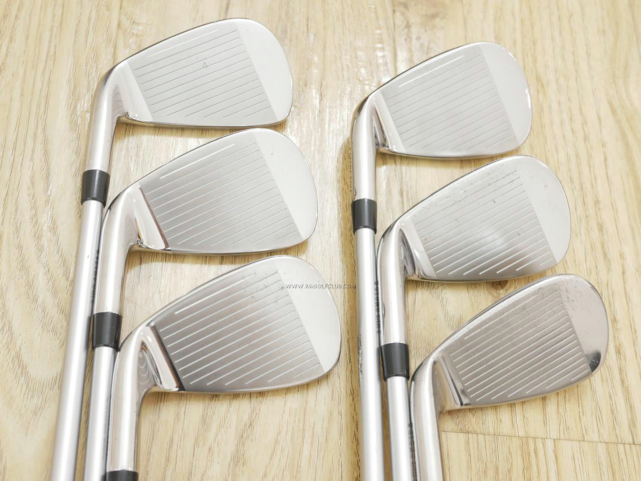 PremiumGolf ศุนย์รวม ไม้กอล์ฟมือสอง คุณภาพสำหรับคุณ - pmgolfclub.com ...