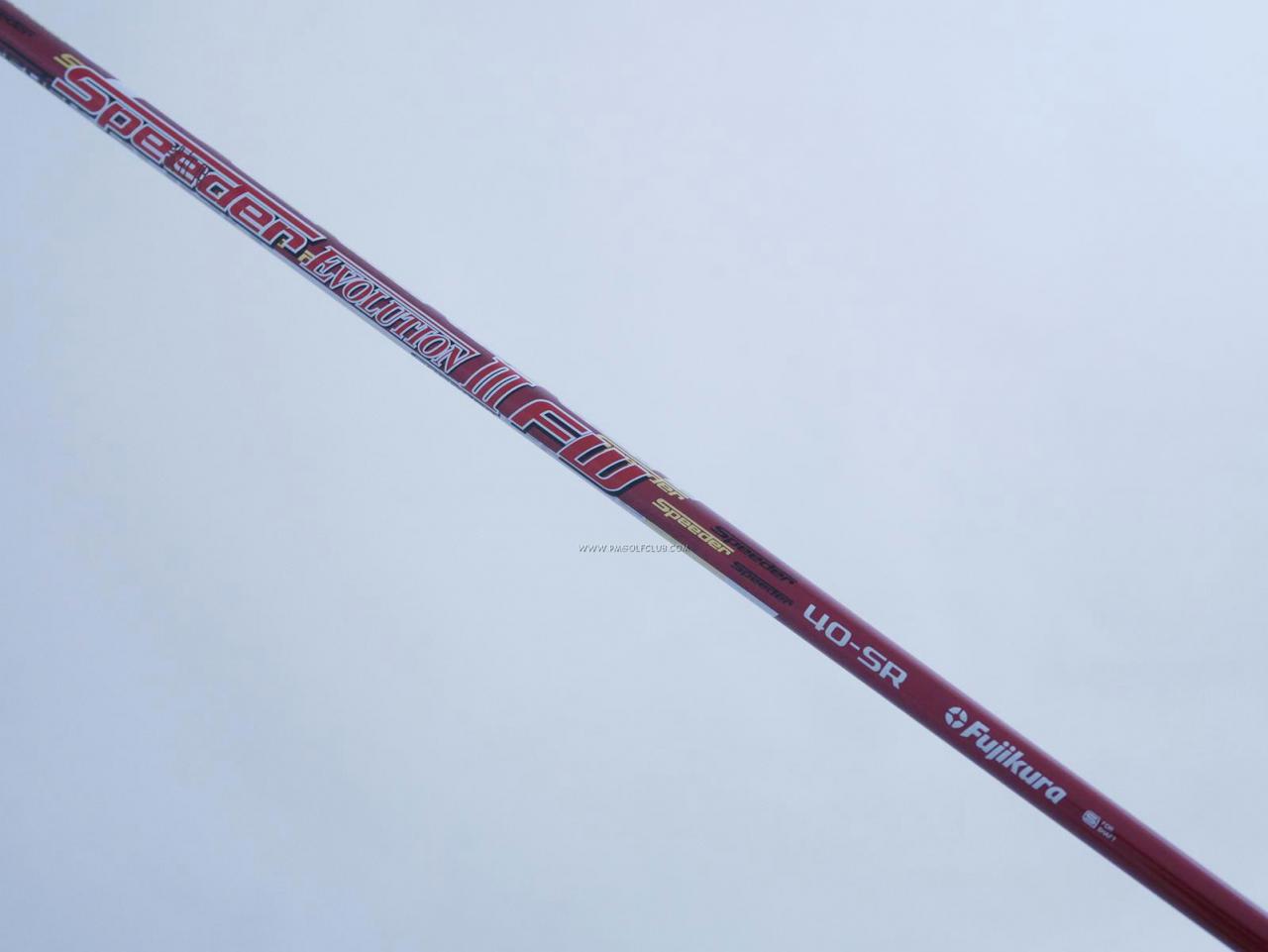 PremiumGolf ศุนย์รวม ไม้กอล์ฟมือสอง คุณภาพสำหรับคุณ - pmgolfclub.com[fairway_wood/other_brand]