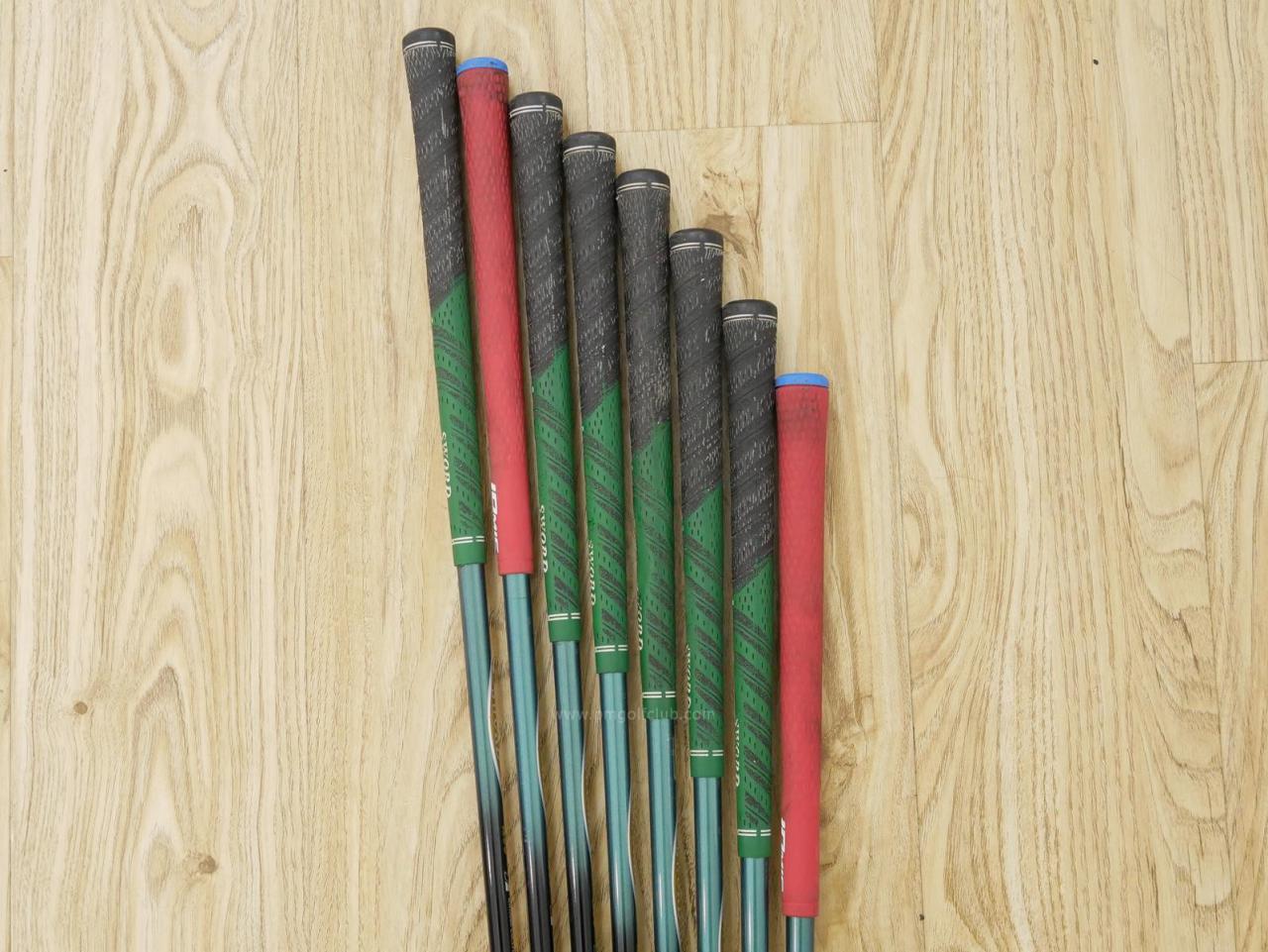 PremiumGolf ศุนย์รวม ไม้กอล์ฟมือสอง คุณภาพสำหรับคุณ - pmgolfclub.com ...