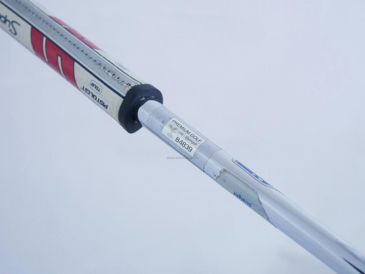 PremiumGolf ศุนย์รวม ไม้กอล์ฟมือสอง คุณภาพสำหรับคุณ - pmgolfclub.com ...