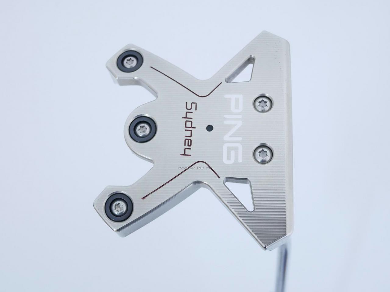 PremiumGolf ศุนย์รวม ไม้กอล์ฟมือสอง คุณภาพสำหรับคุณ - pmgolfclub.com ...