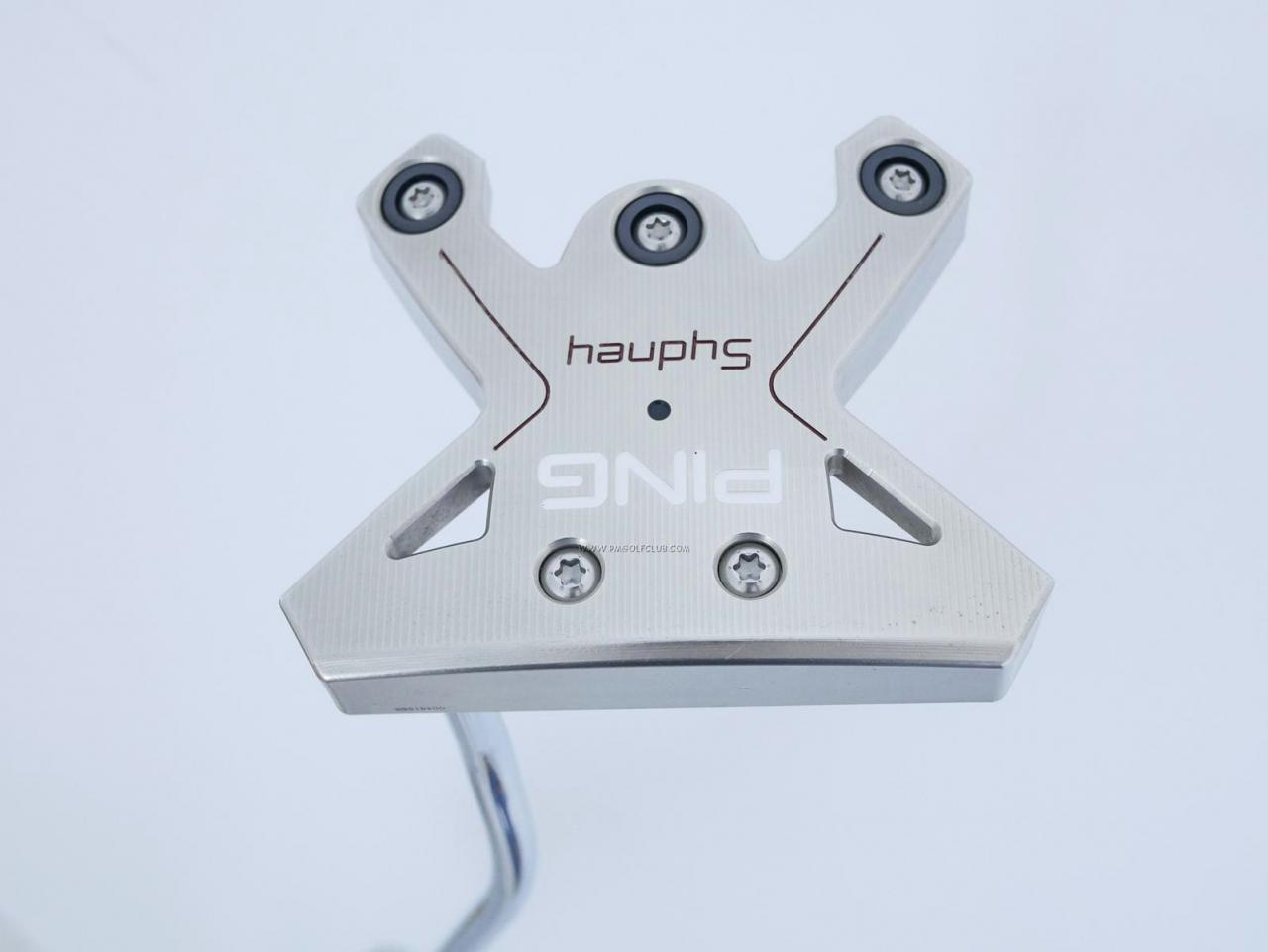 PremiumGolf ศุนย์รวม ไม้กอล์ฟมือสอง คุณภาพสำหรับคุณ - pmgolfclub.com ...