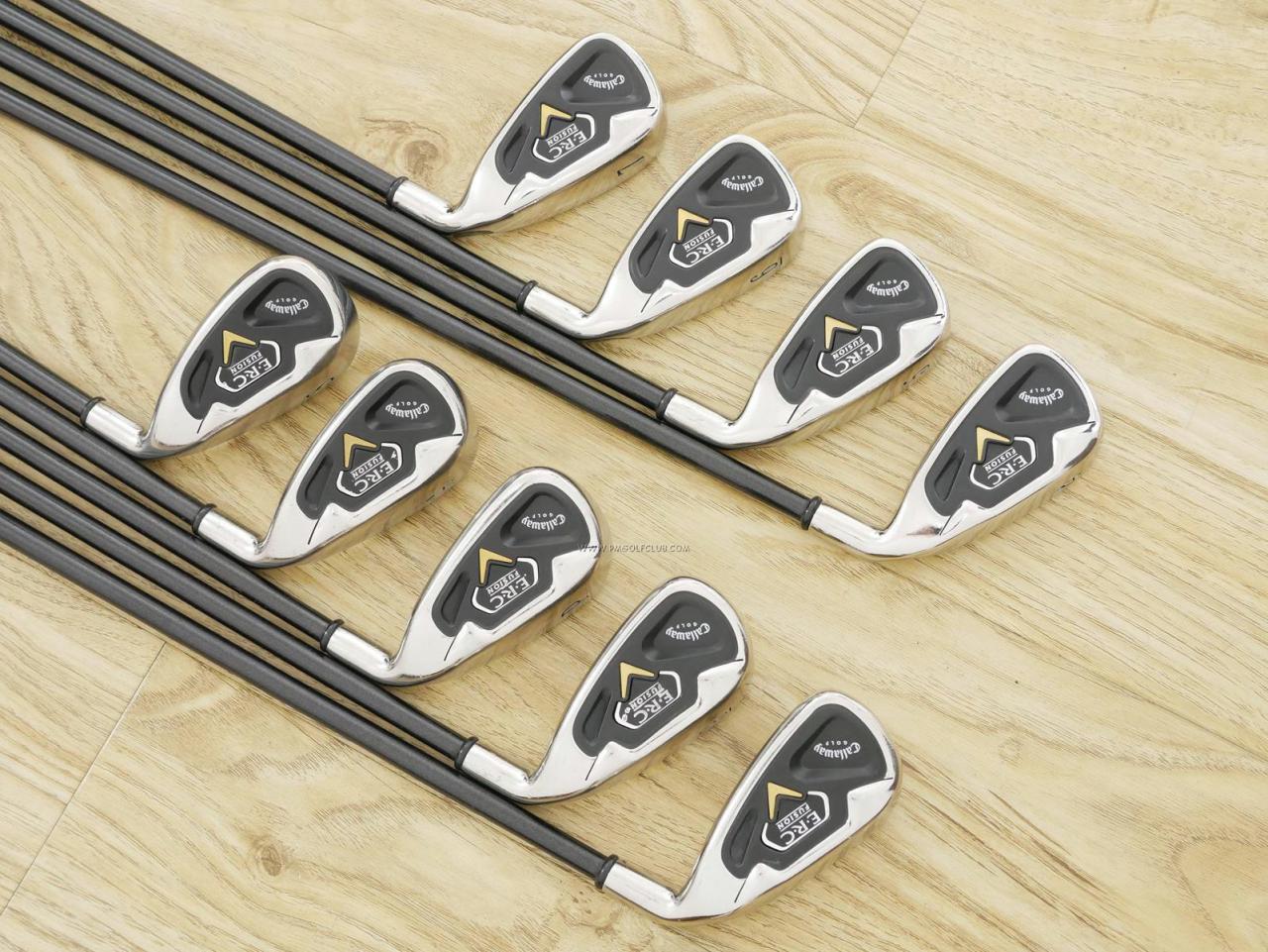 PremiumGolf ศุนย์รวม ไม้กอล์ฟมือสอง คุณภาพสำหรับคุณ - pmgolfclub.com ...