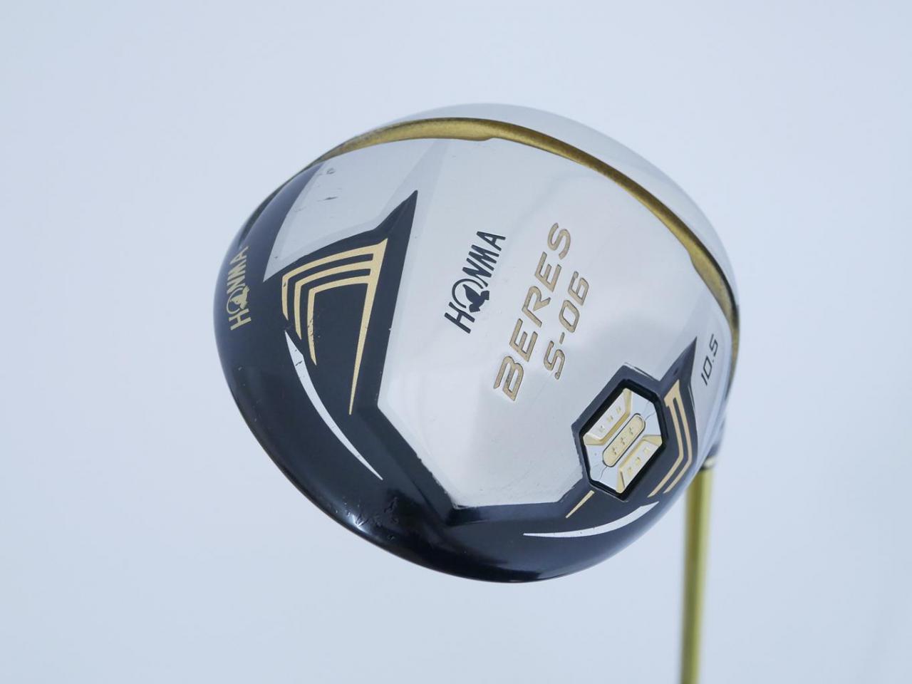 PremiumGolf ศุนย์รวม ไม้กอล์ฟมือสอง คุณภาพสำหรับคุณ - pmgolfclub.com[driver/honma]