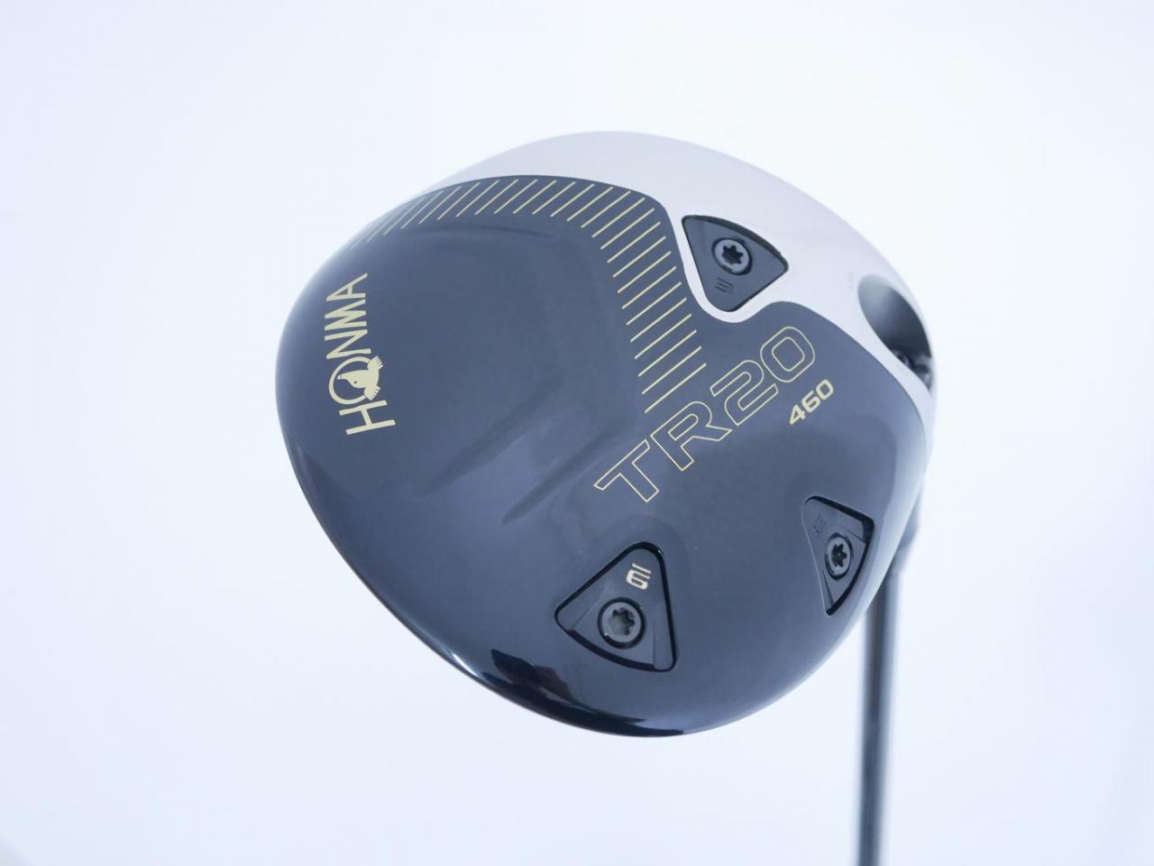 PremiumGolf ศุนย์รวม ไม้กอล์ฟมือสอง คุณภาพสำหรับคุณ - pmgolfclub.com[driver/honma]
