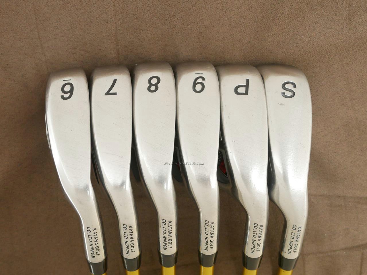 PremiumGolf ศุนย์รวม ไม้กอล์ฟมือสอง คุณภาพสำหรับคุณ - pmgolfclub.com ...