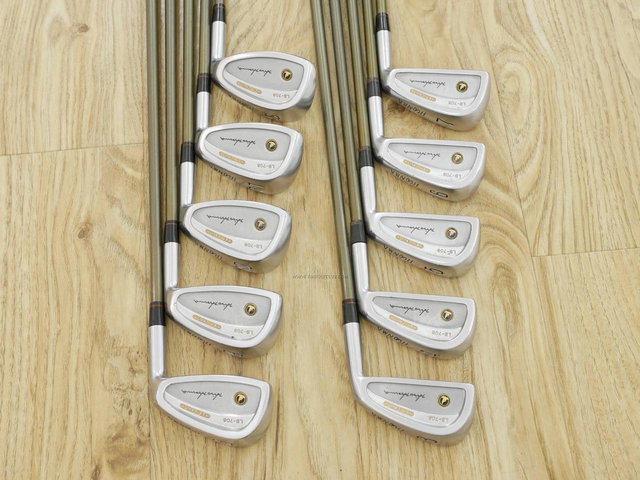 PremiumGolf ศุนย์รวม ไม้กอล์ฟมือสอง คุณภาพสำหรับคุณ - pmgolfclub.com ...