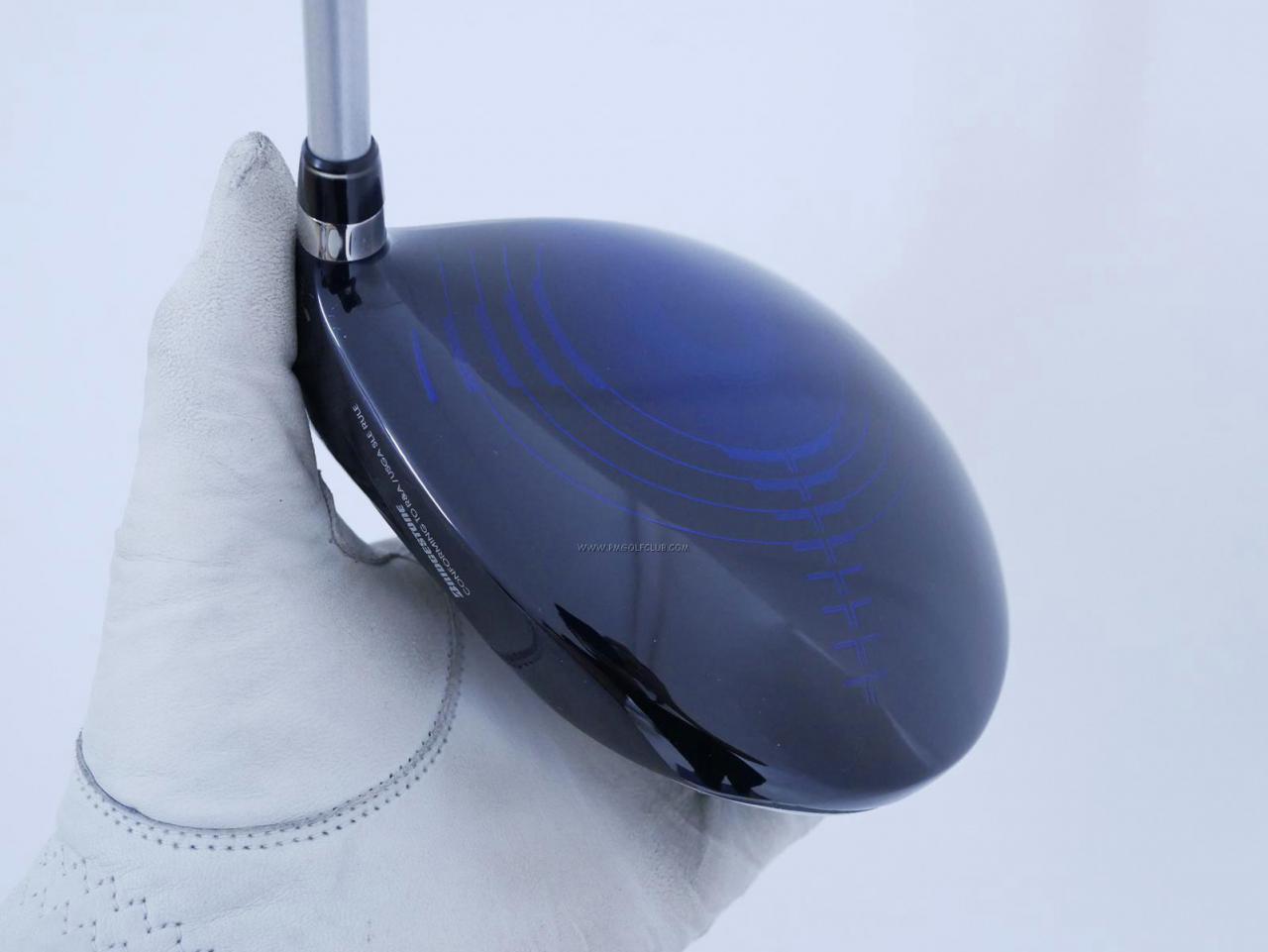 PremiumGolf ศุนย์รวม ไม้กอล์ฟมือสอง คุณภาพสำหรับคุณ - pmgolfclub.com[driver/tourstage]