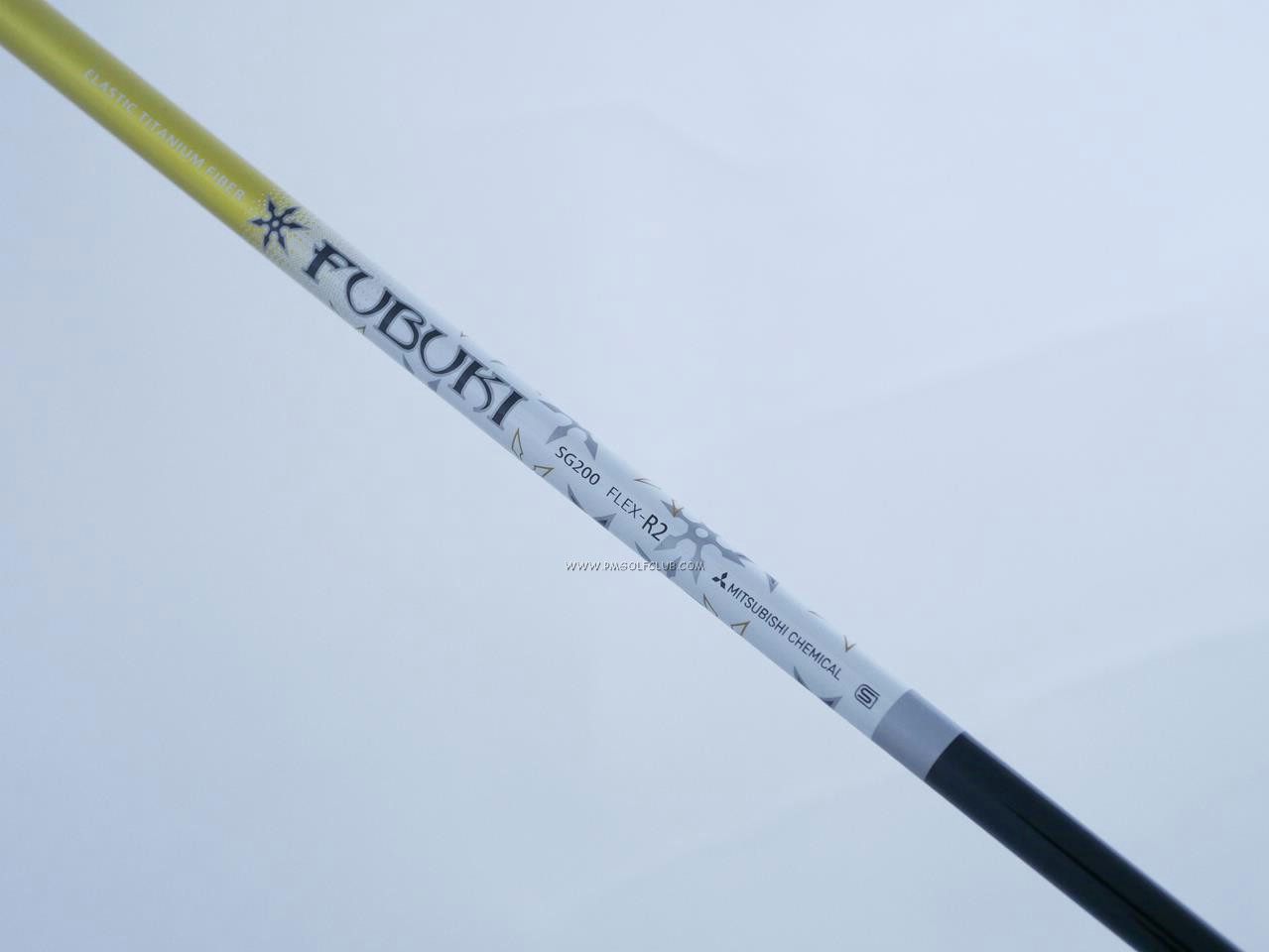 PremiumGolf ศุนย์รวม ไม้กอล์ฟมือสอง คุณภาพสำหรับคุณ - pmgolfclub.com ...