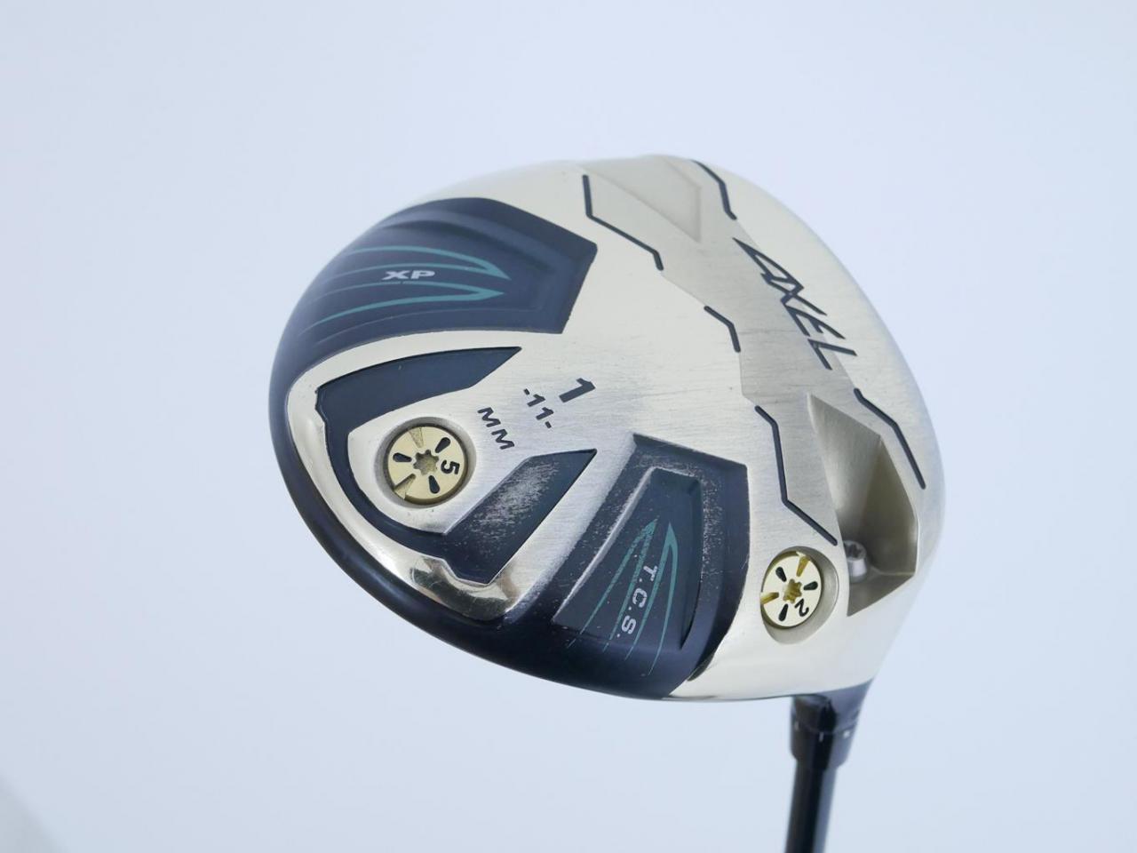 PremiumGolf ศุนย์รวม ไม้กอล์ฟมือสอง คุณภาพสำหรับคุณ - pmgolfclub.com ...