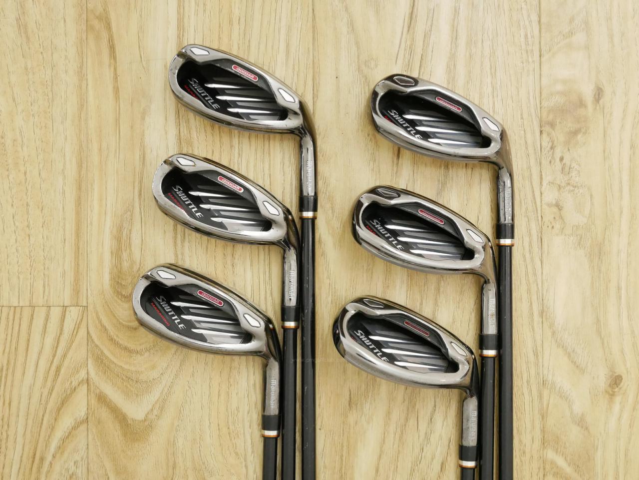 PremiumGolf ศุนย์รวม ไม้กอล์ฟมือสอง คุณภาพสำหรับคุณ - pmgolfclub.com ...