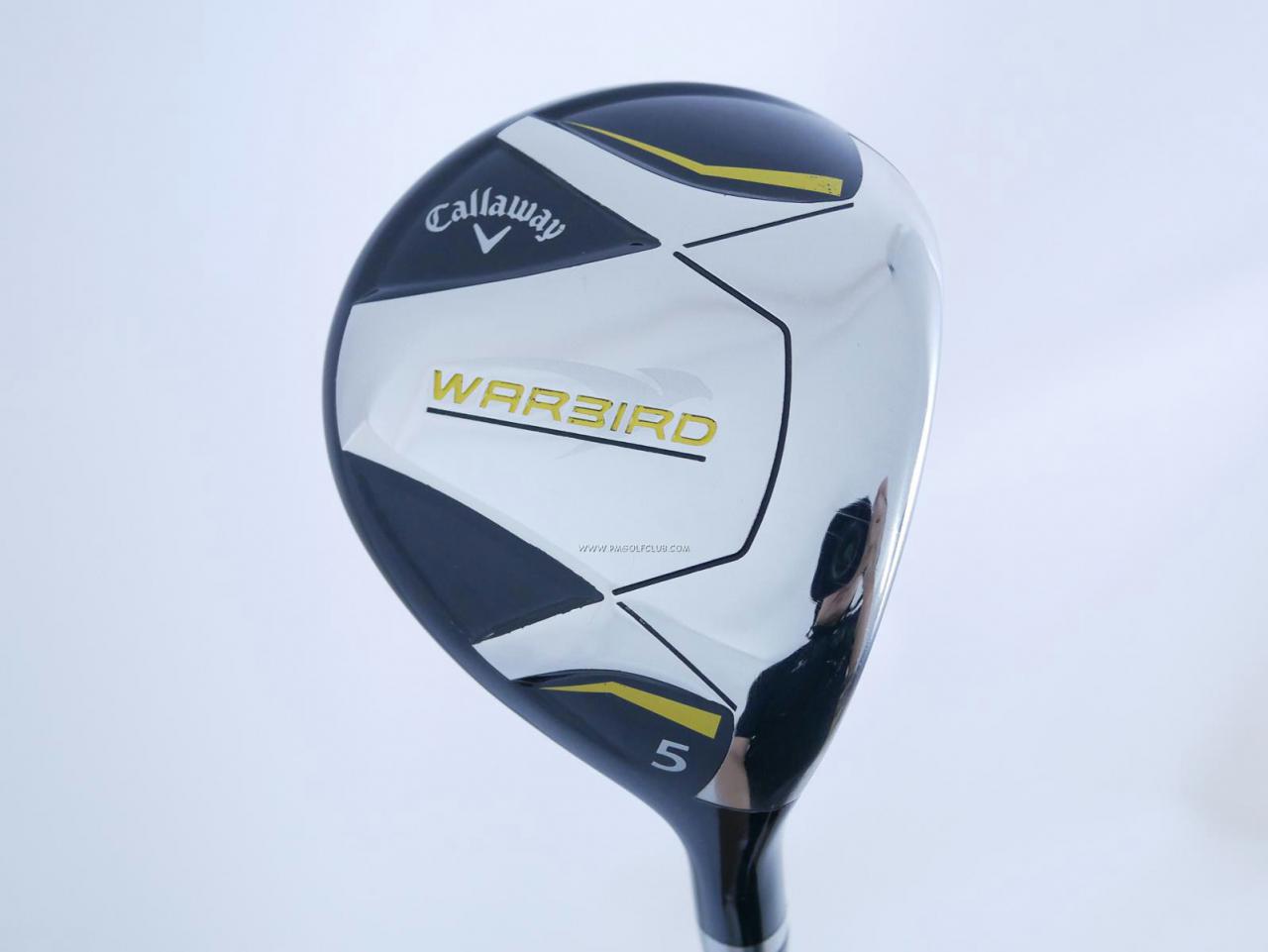 PremiumGolf ศุนย์รวม ไม้กอล์ฟมือสอง คุณภาพสำหรับคุณ - pmgolfclub.com[fairway_wood/callaway]