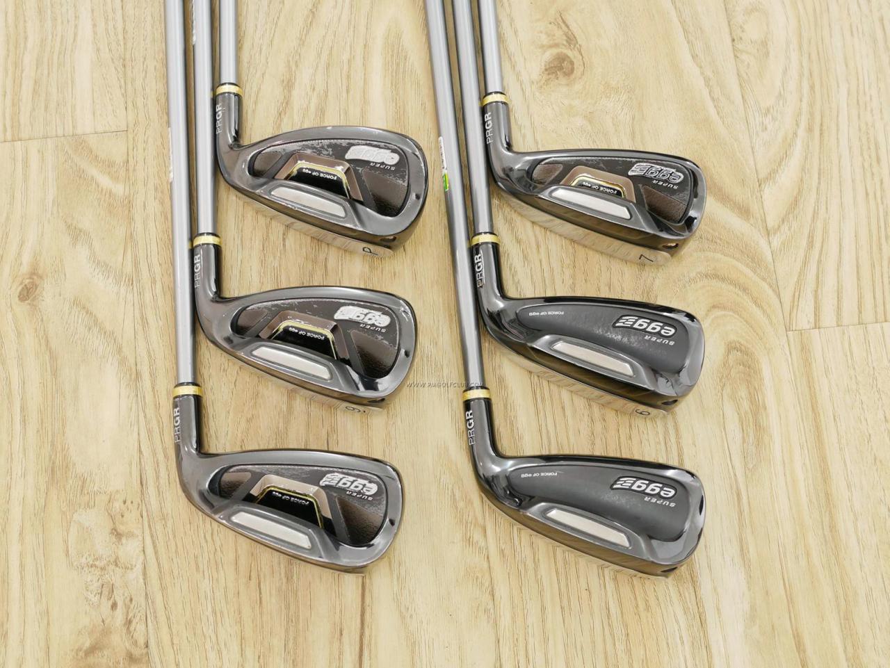 PremiumGolf ศุนย์รวม ไม้กอล์ฟมือสอง คุณภาพสำหรับคุณ - pmgolfclub.com ...