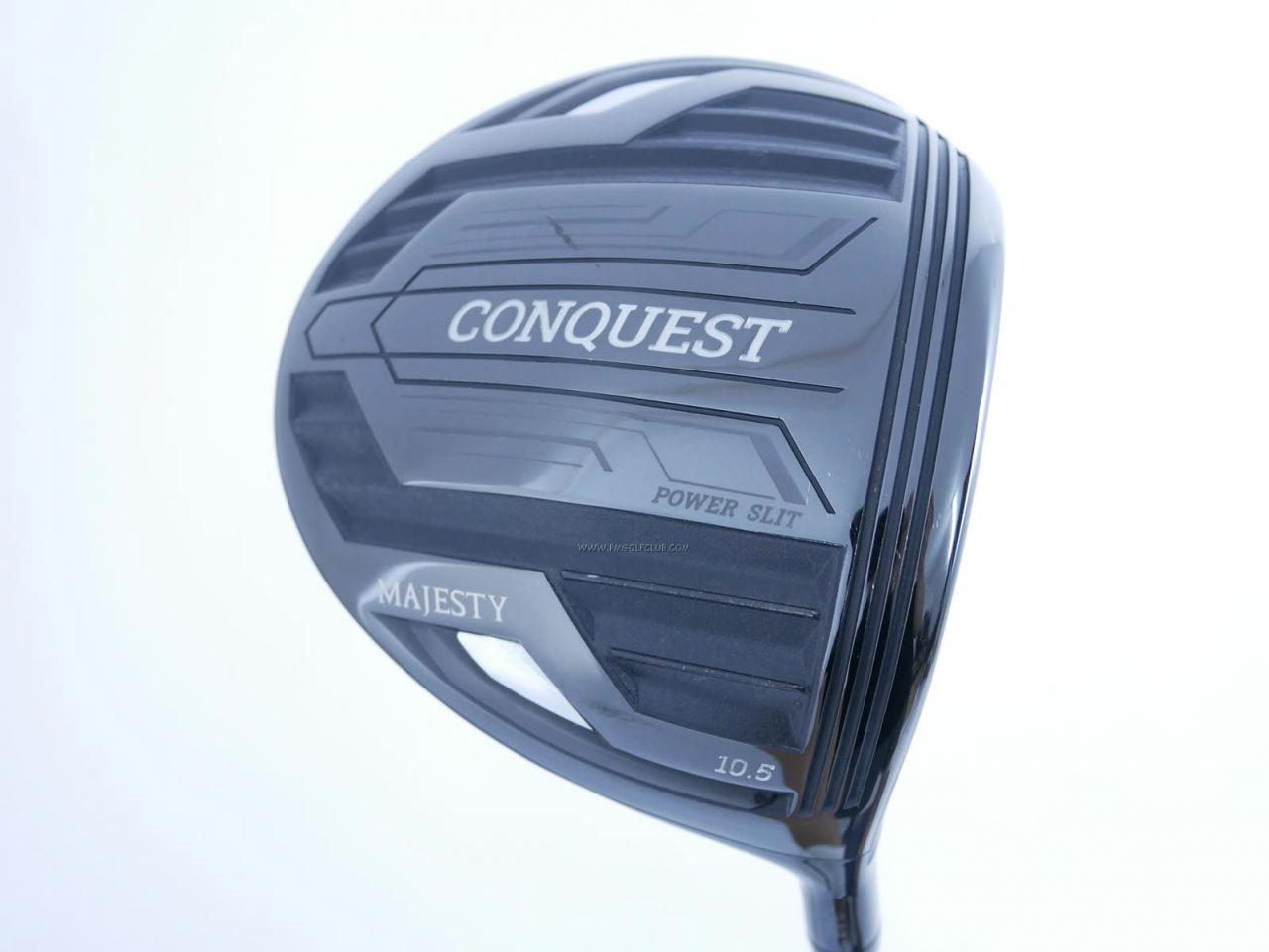 PremiumGolf ศุนย์รวม ไม้กอล์ฟมือสอง คุณภาพสำหรับคุณ - pmgolfclub.com[driver/maruman]