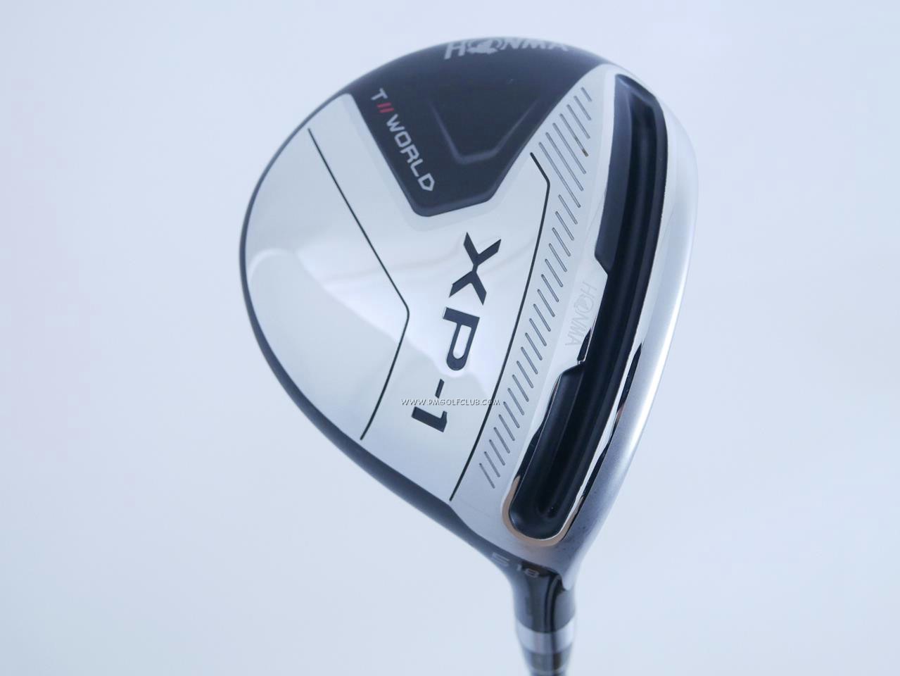 PremiumGolf ศุนย์รวม ไม้กอล์ฟมือสอง คุณภาพสำหรับคุณ - pmgolfclub.com[fairway_wood/honma]