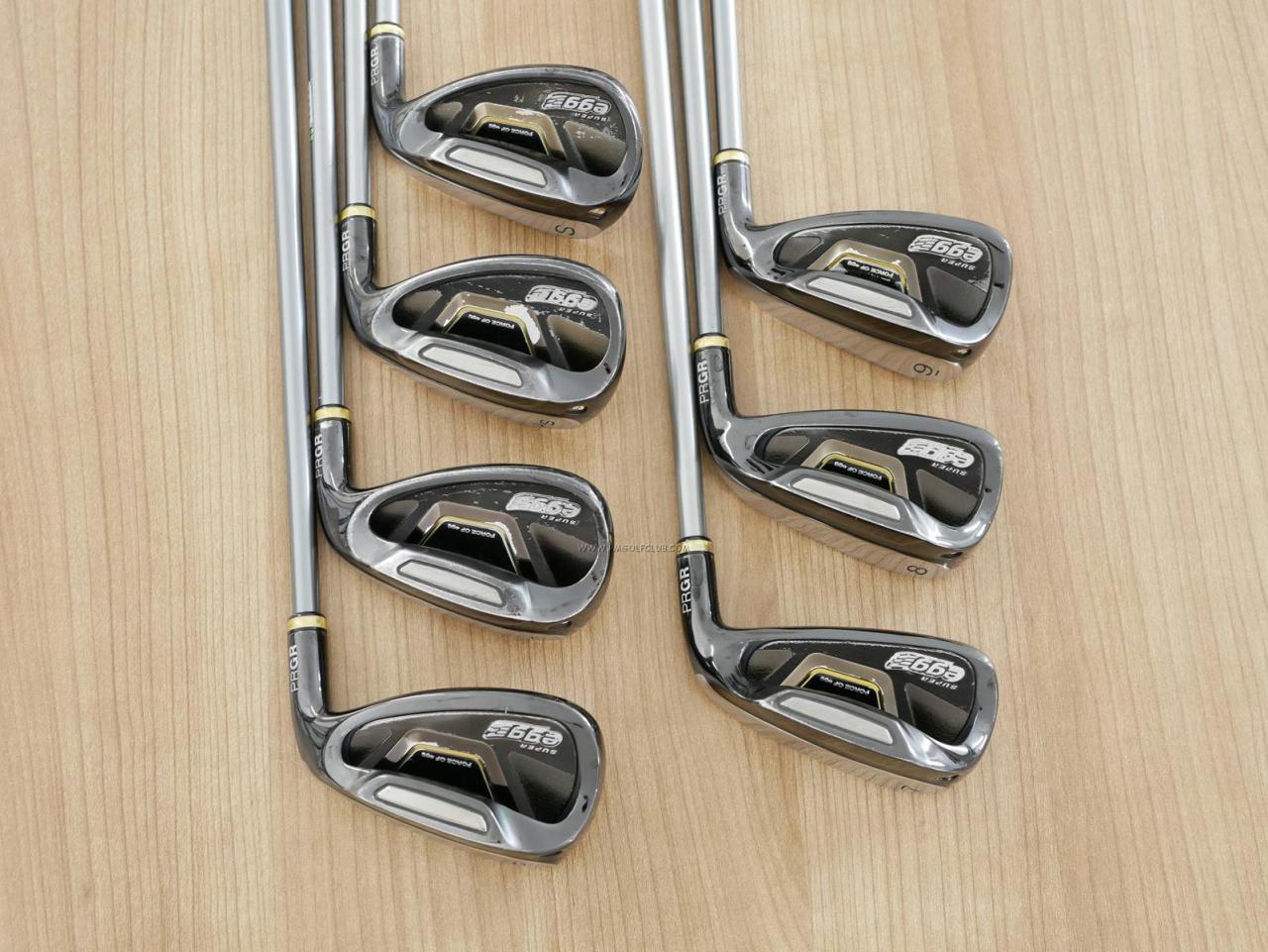 PremiumGolf ศุนย์รวม ไม้กอล์ฟมือสอง คุณภาพสำหรับคุณ - pmgolfclub.com ...