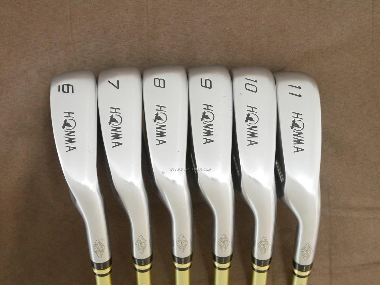 PremiumGolf ศุนย์รวม ไม้กอล์ฟมือสอง คุณภาพสำหรับคุณ - pmgolfclub.com ...