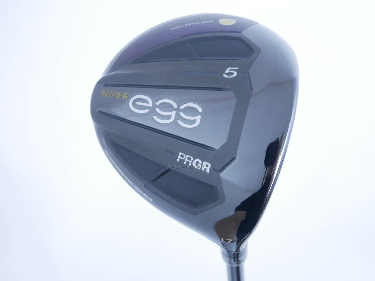 PremiumGolf ศุนย์รวม ไม้กอล์ฟมือสอง คุณภาพสำหรับคุณ - pmgolfclub.com[fairway_wood/maruman]