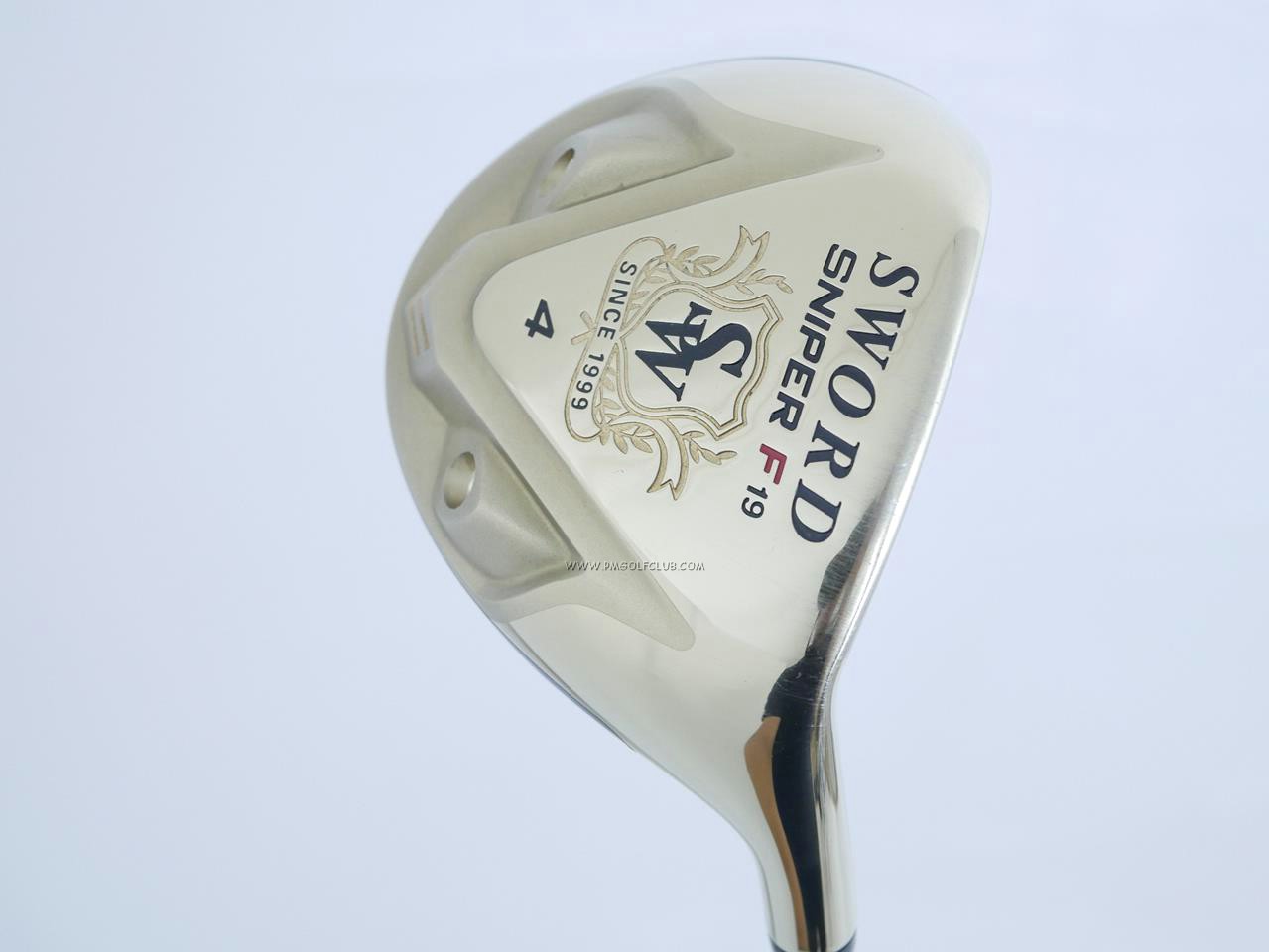 PremiumGolf ศุนย์รวม ไม้กอล์ฟมือสอง คุณภาพสำหรับคุณ - pmgolfclub.com ...