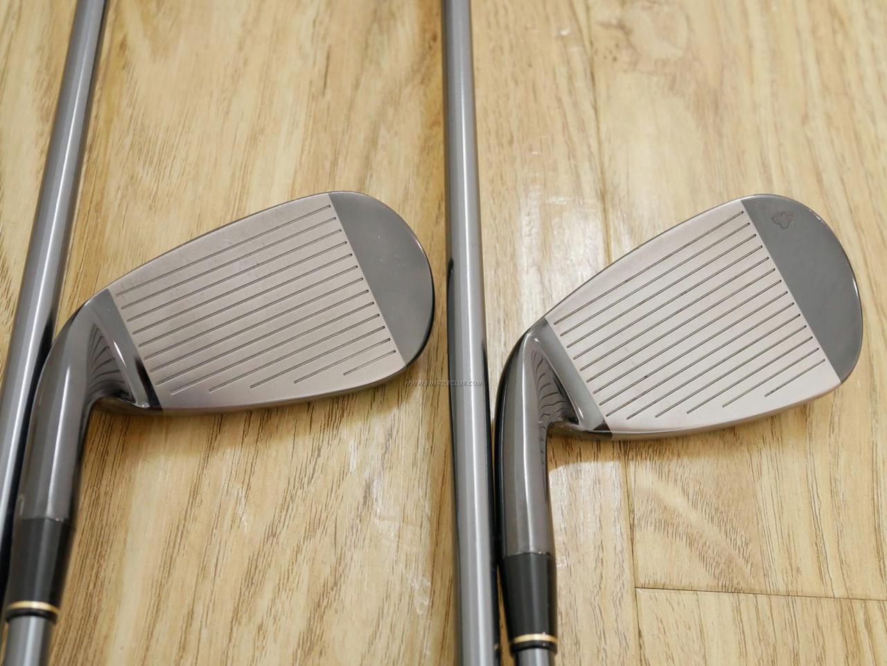 PremiumGolf ศุนย์รวม ไม้กอล์ฟมือสอง คุณภาพสำหรับคุณ - pmgolfclub.com[iron_set/tsuruya]