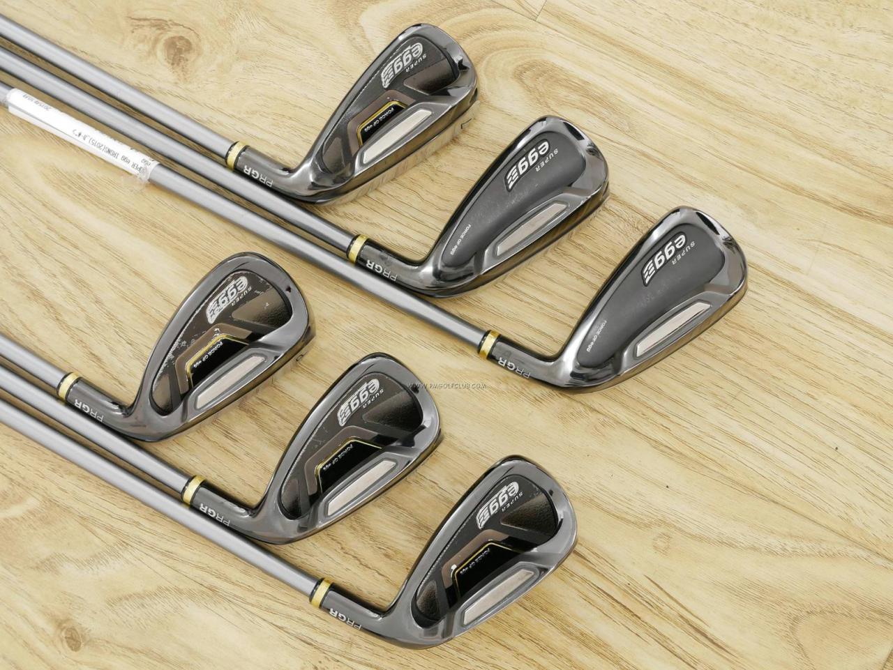 PremiumGolf ศุนย์รวม ไม้กอล์ฟมือสอง คุณภาพสำหรับคุณ - pmgolfclub.com ...