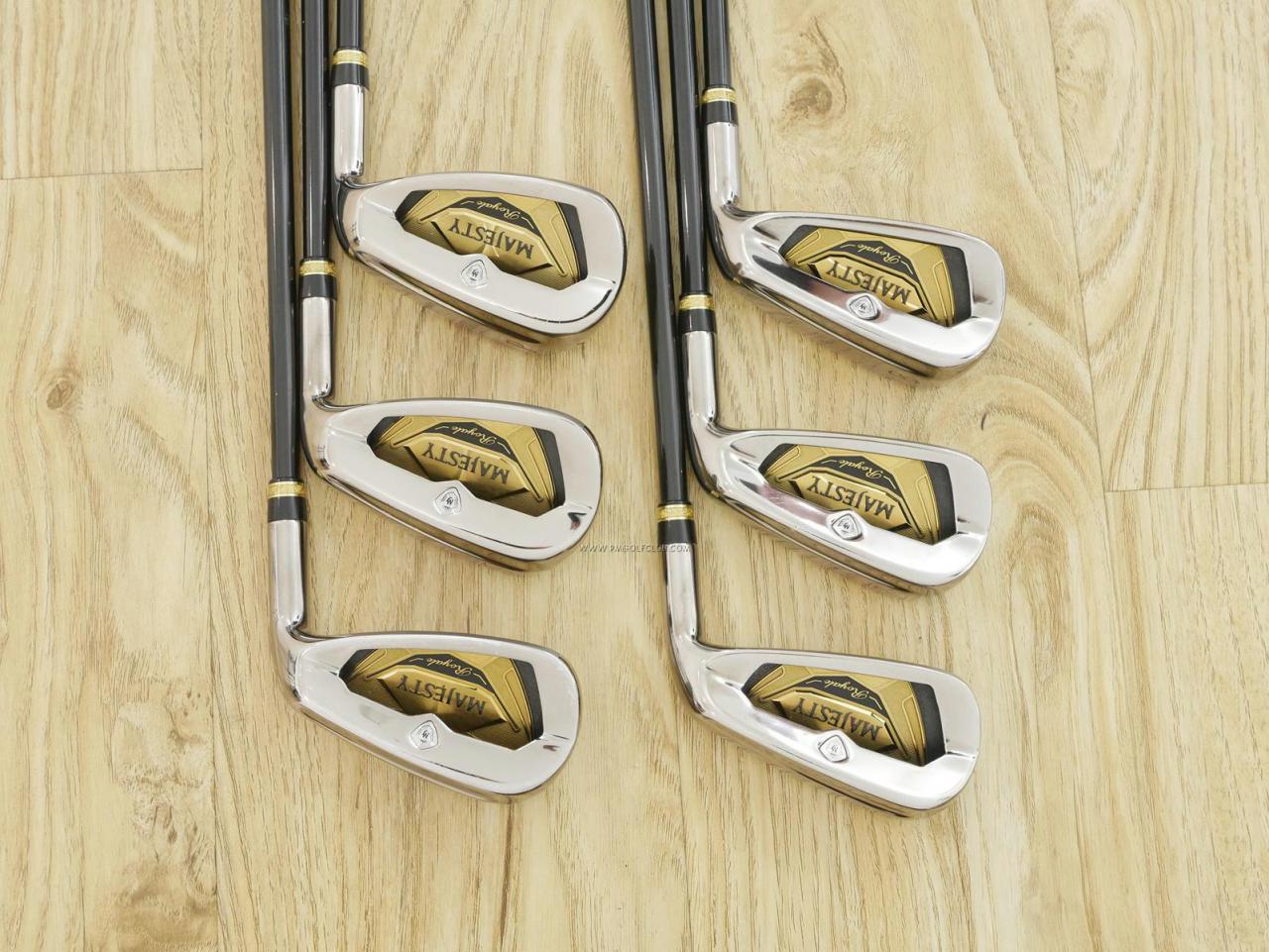 PremiumGolf ศุนย์รวม ไม้กอล์ฟมือสอง คุณภาพสำหรับคุณ - pmgolfclub.com ...
