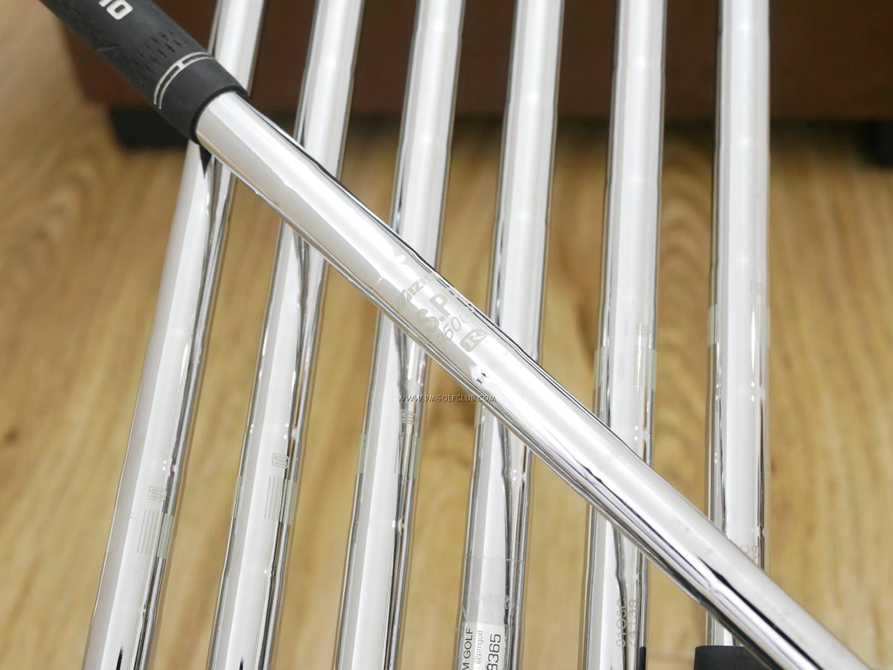 PremiumGolf ศุนย์รวม ไม้กอล์ฟมือสอง คุณภาพสำหรับคุณ - pmgolfclub.com ...