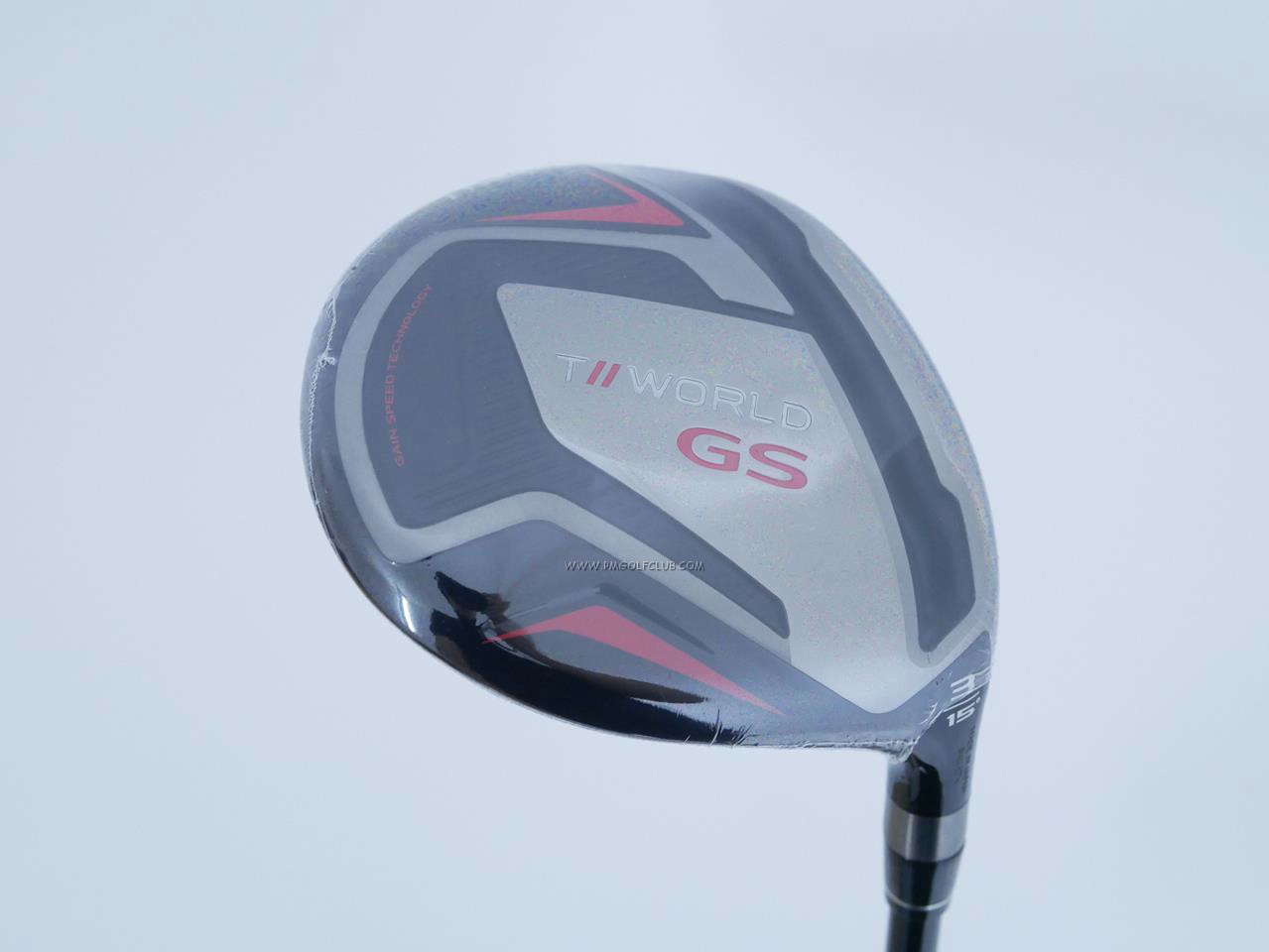 PremiumGolf ศุนย์รวม ไม้กอล์ฟมือสอง คุณภาพสำหรับคุณ - pmgolfclub.com[iron_set/tsuruya]