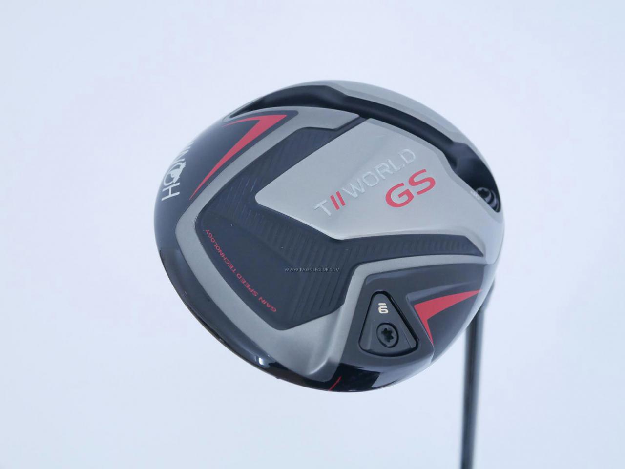 PremiumGolf ศุนย์รวม ไม้กอล์ฟมือสอง คุณภาพสำหรับคุณ - pmgolfclub.com[driver/honma]