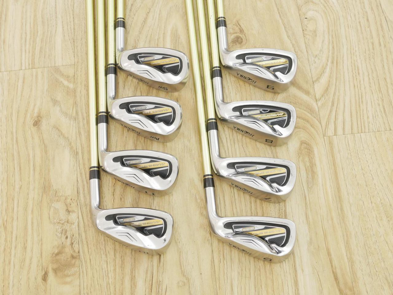 PremiumGolf ศุนย์รวม ไม้กอล์ฟมือสอง คุณภาพสำหรับคุณ - pmgolfclub.com ...