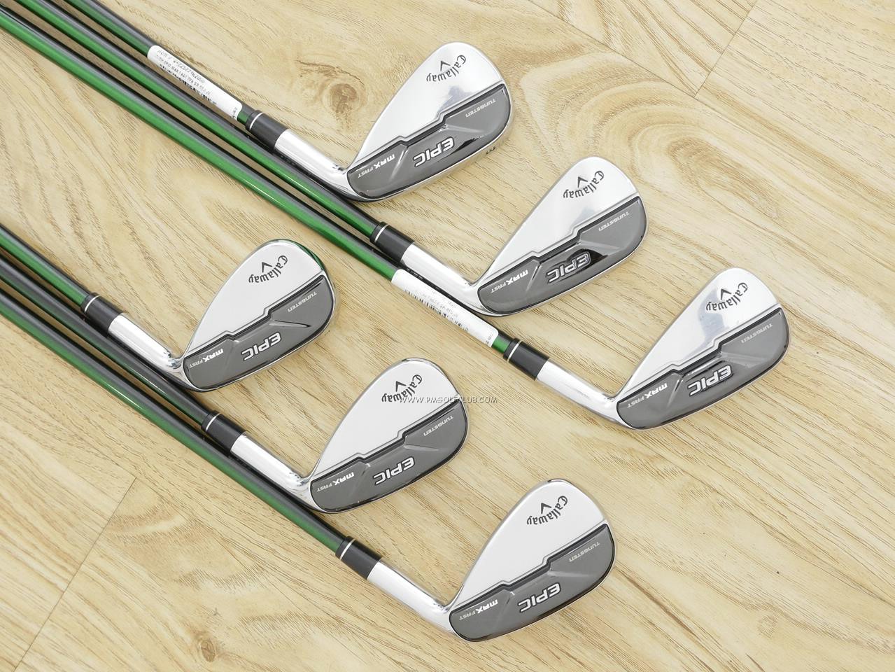 PremiumGolf ศุนย์รวม ไม้กอล์ฟมือสอง คุณภาพสำหรับคุณ - pmgolfclub.com ...