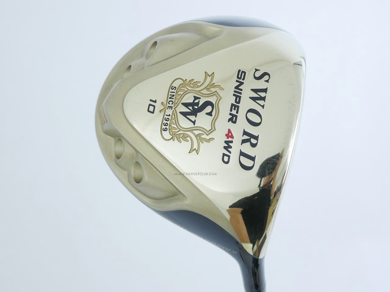 PremiumGolf ศุนย์รวม ไม้กอล์ฟมือสอง คุณภาพสำหรับคุณ - pmgolfclub.com ...
