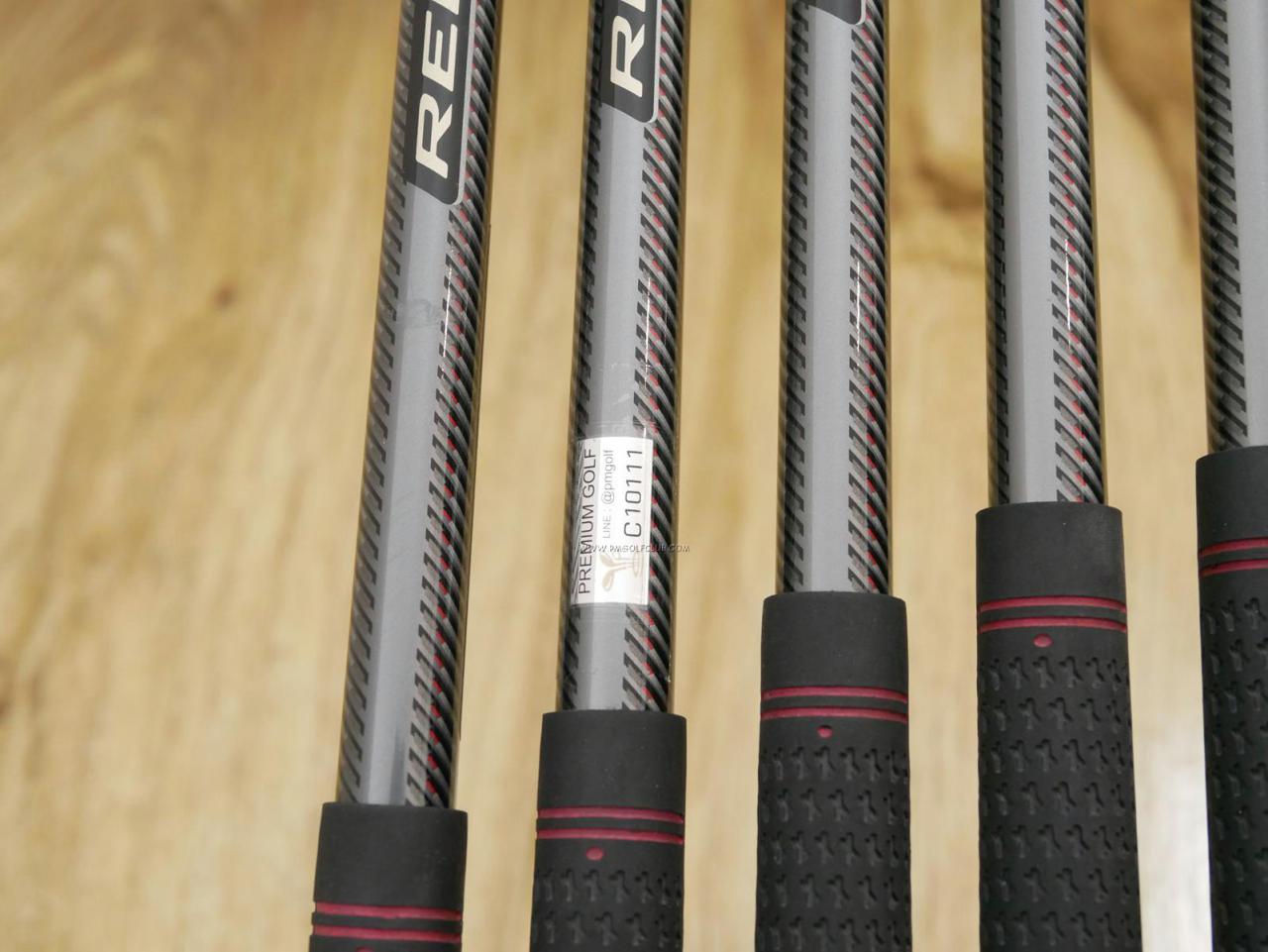 PremiumGolf ศุนย์รวม ไม้กอล์ฟมือสอง คุณภาพสำหรับคุณ - pmgolfclub.com ...