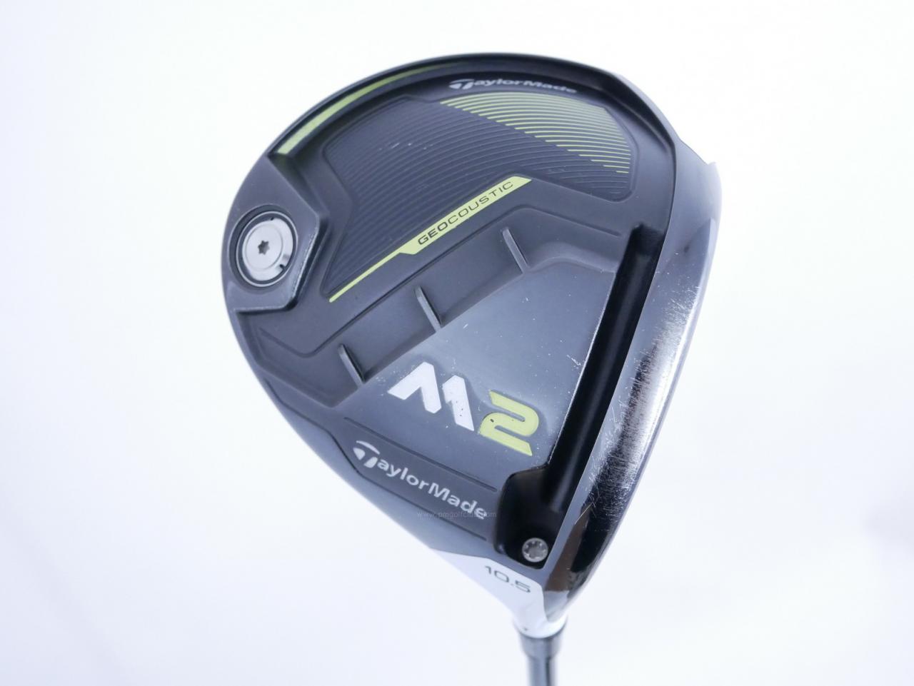 PremiumGolf ศุนย์รวม ไม้กอล์ฟมือสอง คุณภาพสำหรับคุณ - pmgolfclub.com[driver/Taylormade]