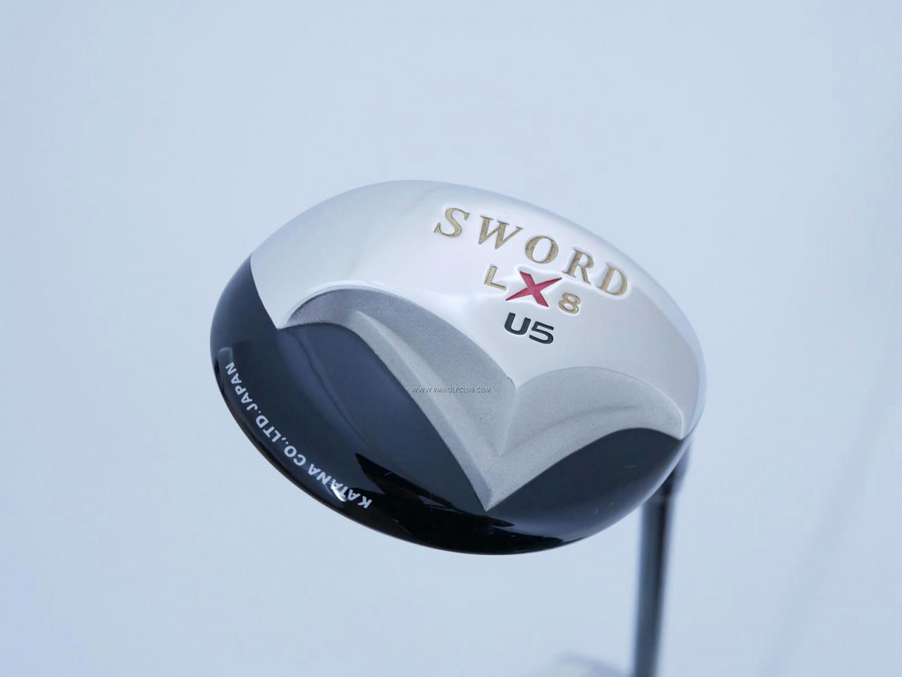 PremiumGolf ศุนย์รวม ไม้กอล์ฟมือสอง คุณภาพสำหรับคุณ - pmgolfclub.com ...