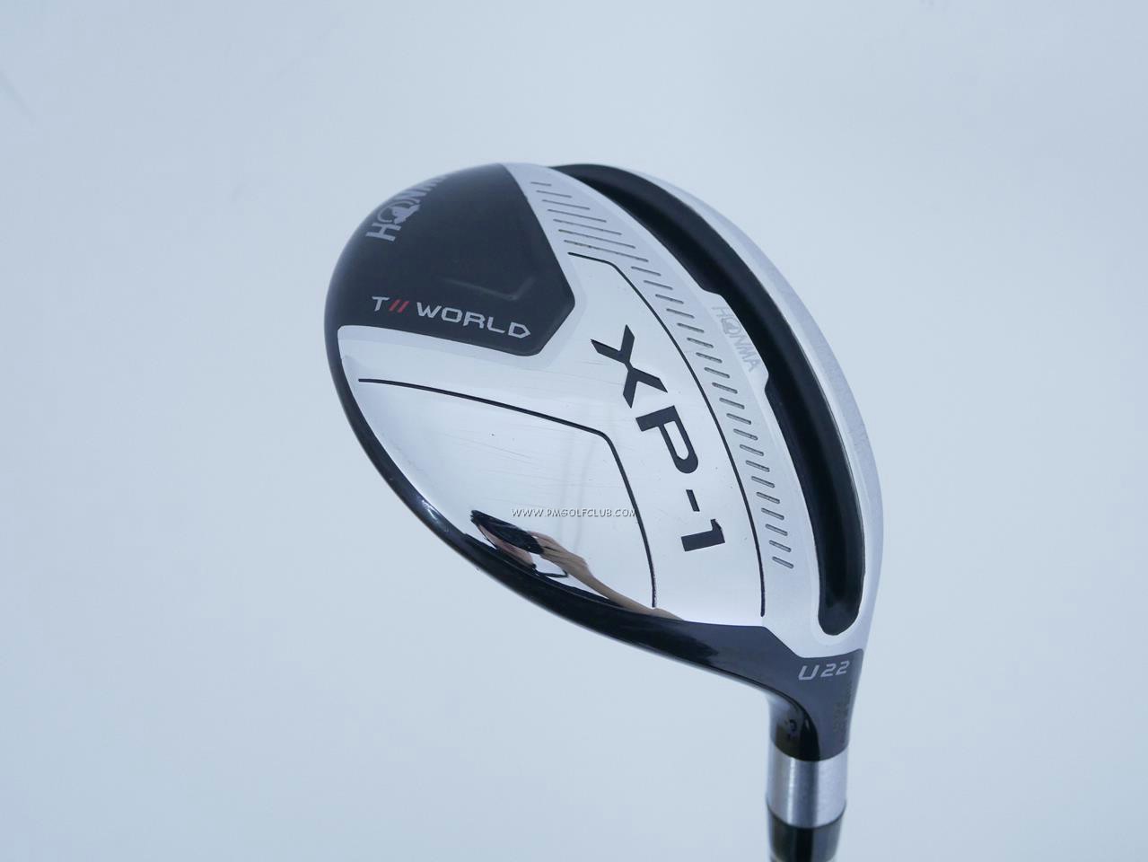 PremiumGolf ศุนย์รวม ไม้กอล์ฟมือสอง คุณภาพสำหรับคุณ - pmgolfclub.com[fairway_wood/honma]