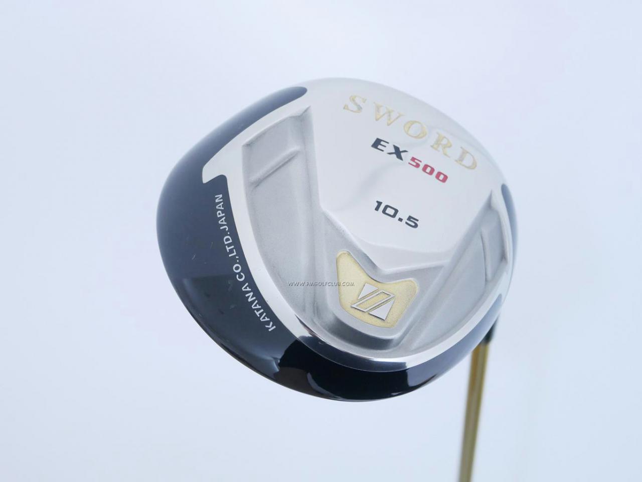 PremiumGolf ศุนย์รวม ไม้กอล์ฟมือสอง คุณภาพสำหรับคุณ - pmgolfclub.com ...
