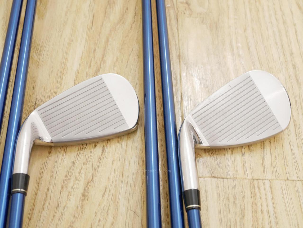 PremiumGolf ศุนย์รวม ไม้กอล์ฟมือสอง คุณภาพสำหรับคุณ - pmgolfclub.com[iron_set/tsuruya]