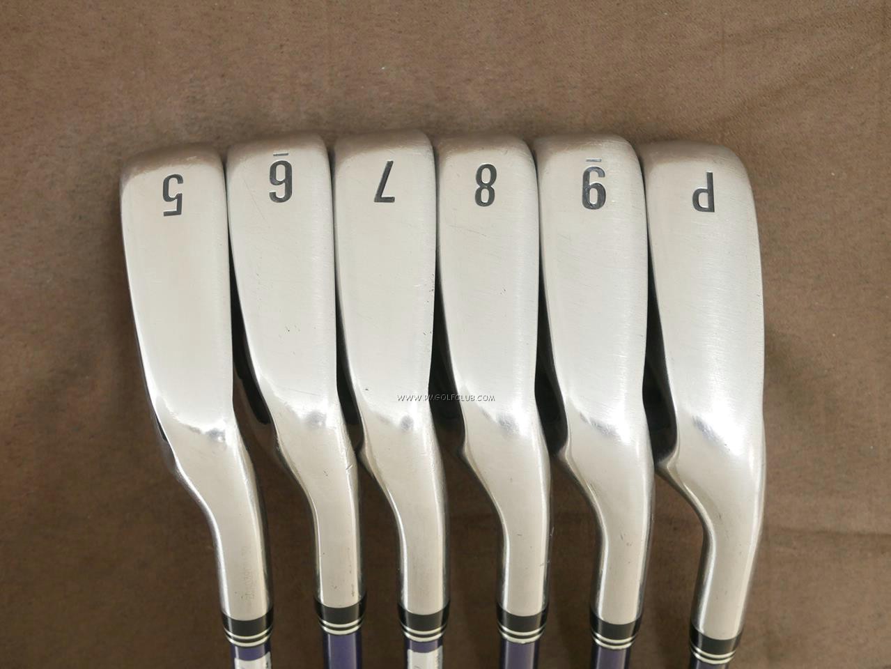 PremiumGolf ศุนย์รวม ไม้กอล์ฟมือสอง คุณภาพสำหรับคุณ - pmgolfclub.com ...