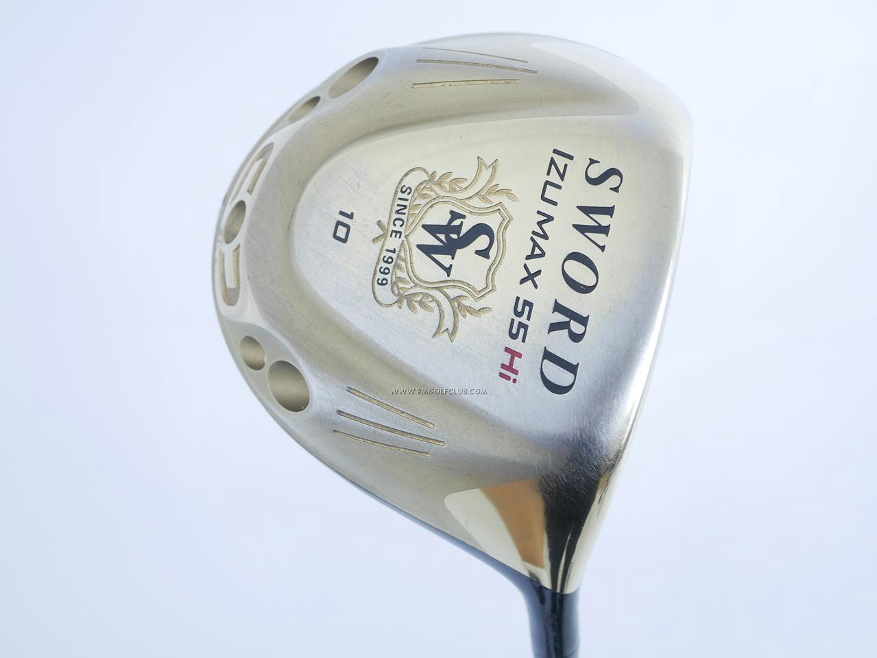 PremiumGolf ศุนย์รวม ไม้กอล์ฟมือสอง คุณภาพสำหรับคุณ - pmgolfclub.com ...