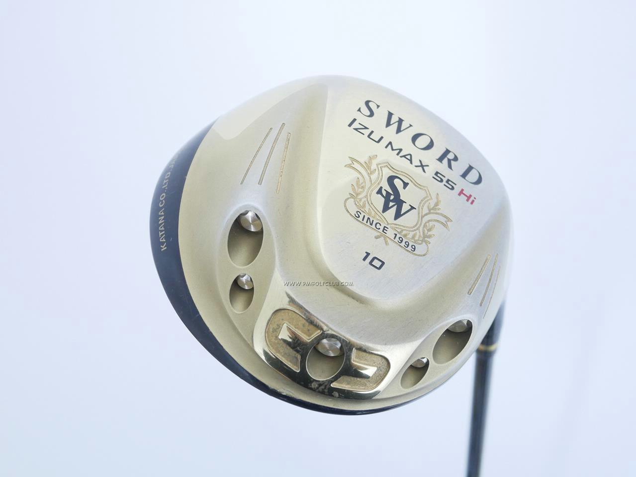 PremiumGolf ศุนย์รวม ไม้กอล์ฟมือสอง คุณภาพสำหรับคุณ - pmgolfclub.com ...